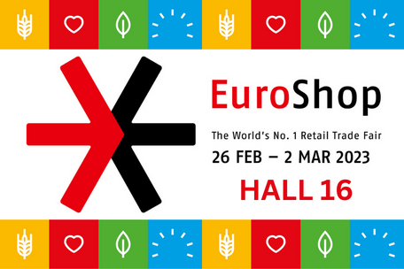 Euroshop Logo Röhm At EuroShop 2020 Spotlight On Shopfitting Röhm
